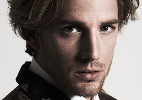 Martin Rolinski ~ Complete Wiki & Biography with Photos | Videos