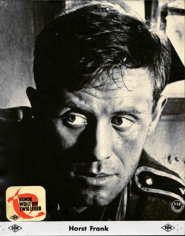 Picture of Horst Frank