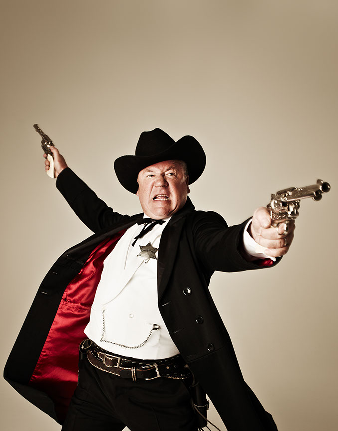 Ray Winstone picture