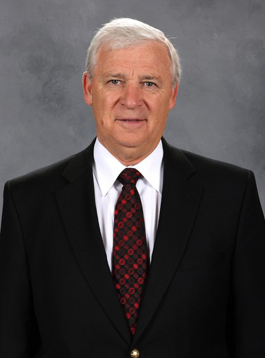 Picture of Bryan Murray