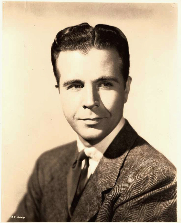 Dick Powell image