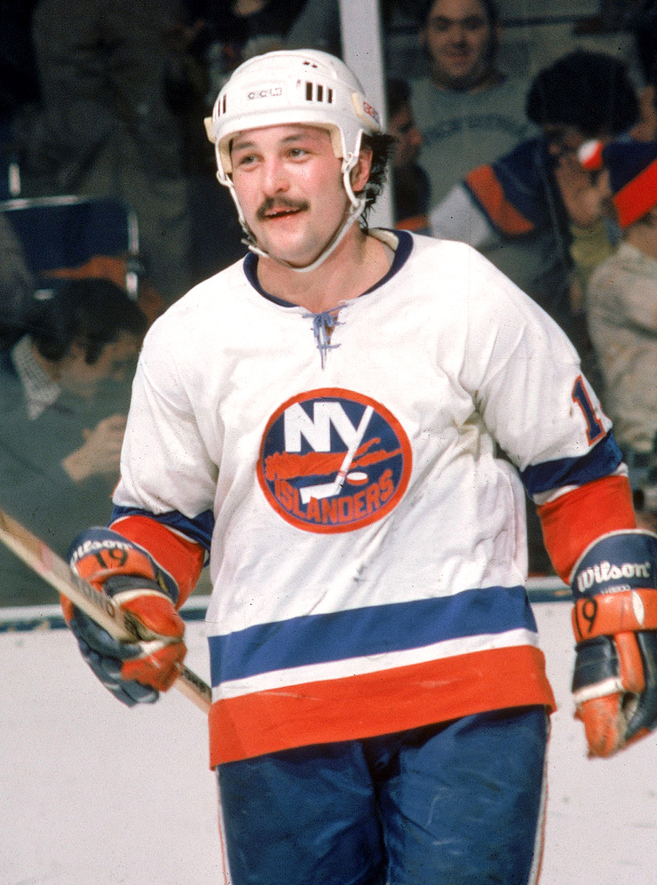 Picture of Bryan Trottier