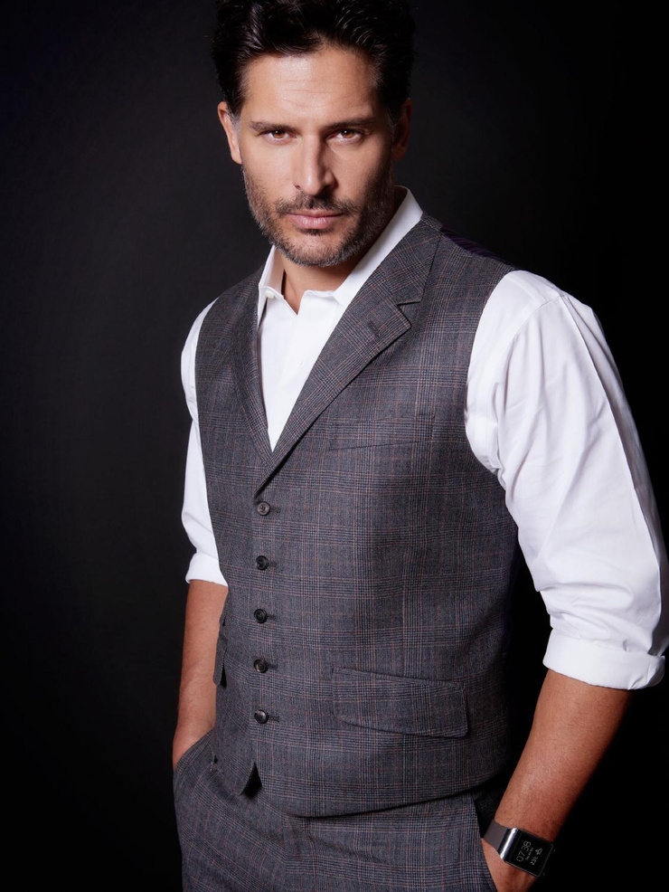Picture of Joe Manganiello