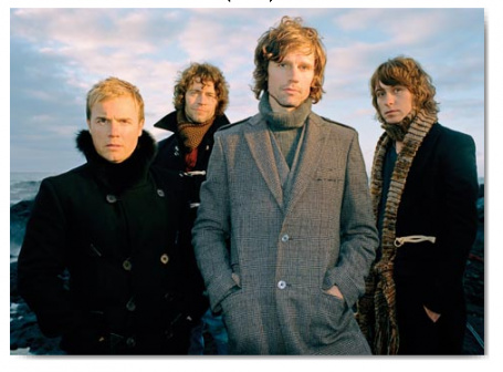 Picture of Take That