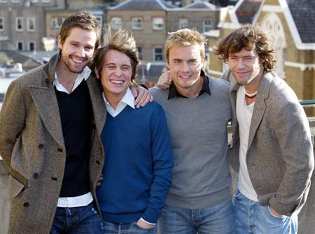 Picture of Take That