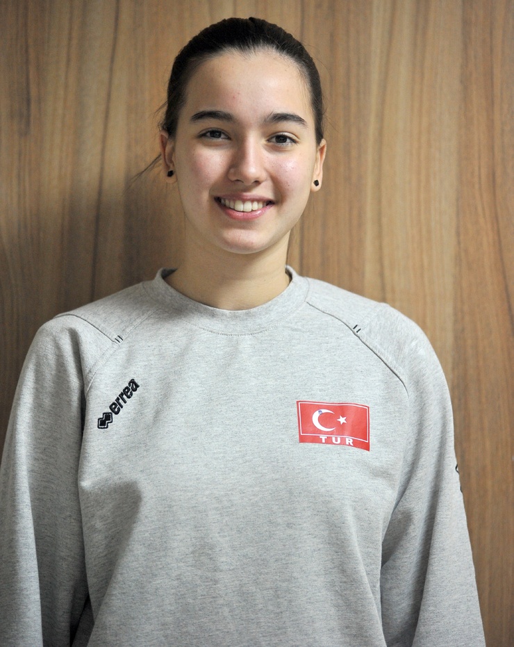 Pelin Aroğuz