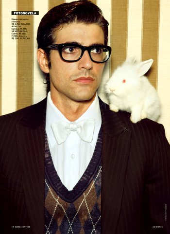 Picture of Reynaldo Gianecchini