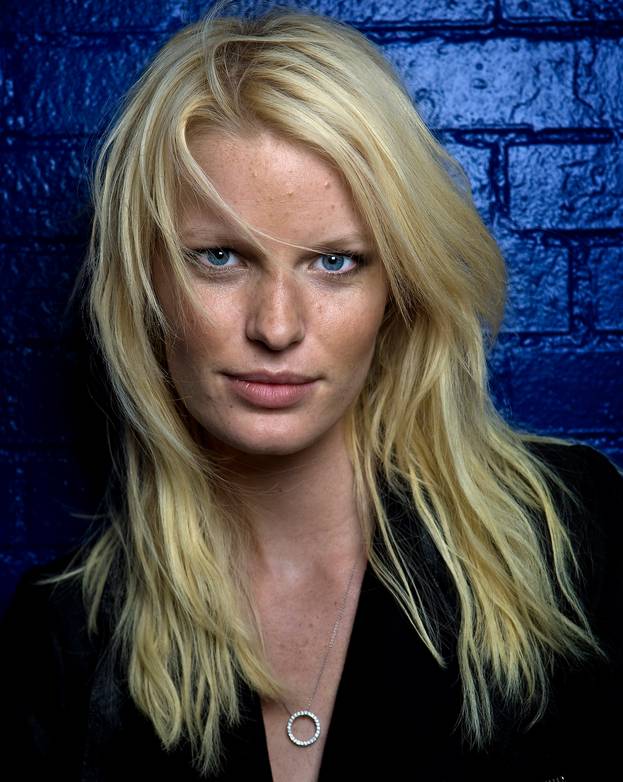 Picture of Caroline Maria Winberg