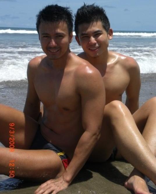 Picture of Eric Tang