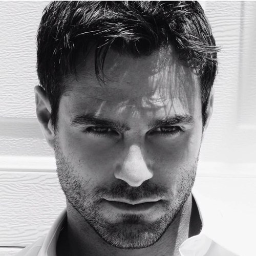 Picture of Marco Dapper