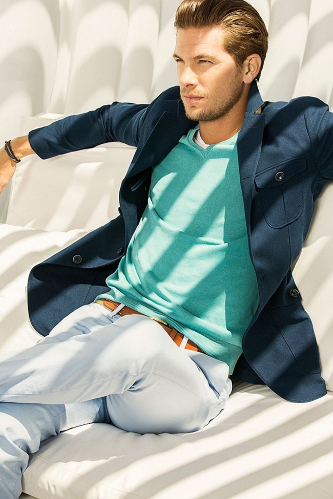 Adam Senn image