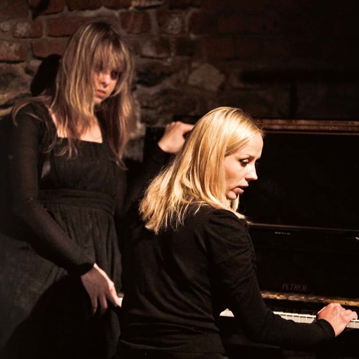 Picture of Petra Hrebícková