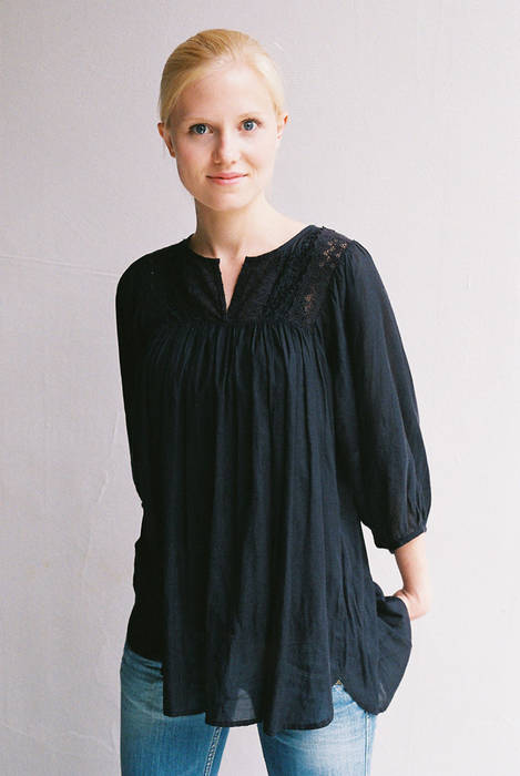 Clara Florinda Gerst image