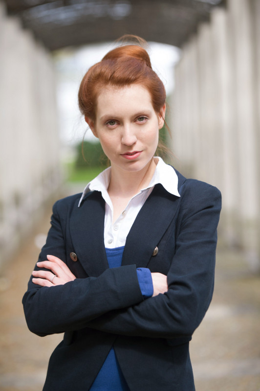 Picture of Jennifer Kerner