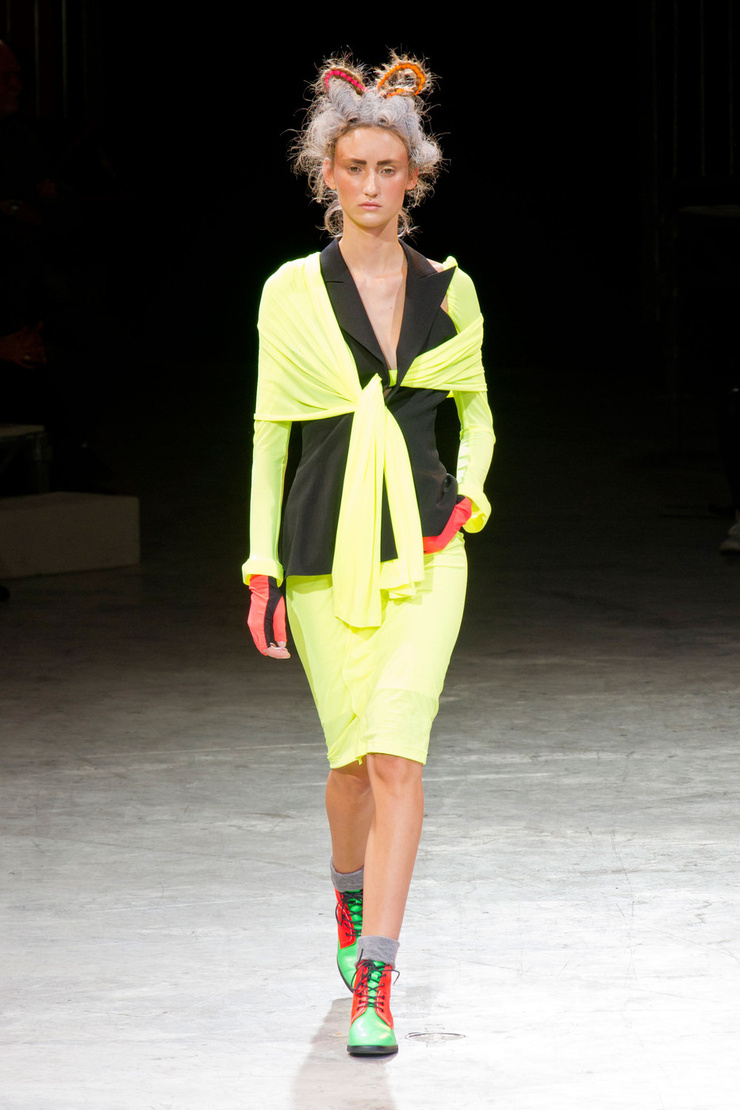 Picture of Alex Yuryeva