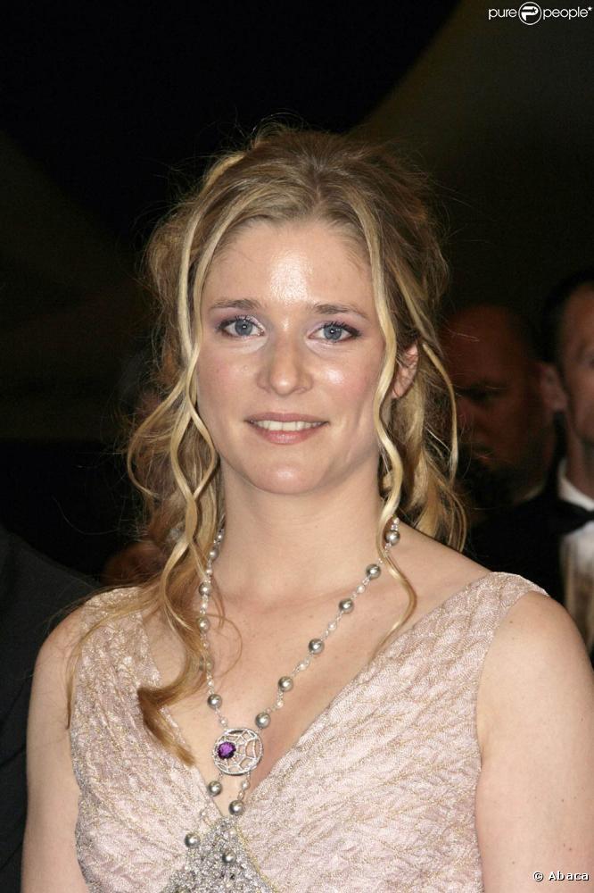 Picture of Natacha Régnier