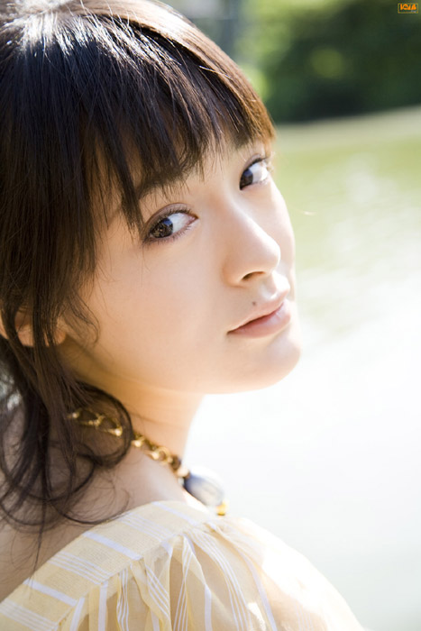 Picture of Shihori Kanjiya