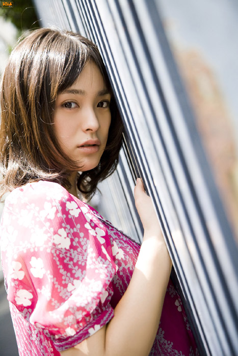 Picture of Shihori Kanjiya