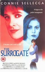 The Surrogate (1995) image