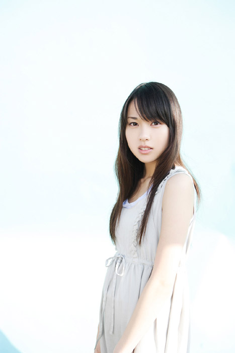 Picture of Erika Toda