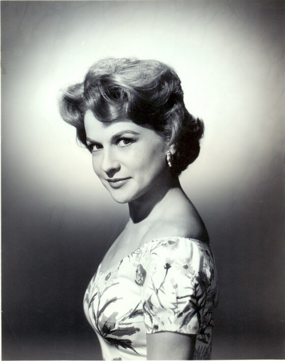 Nicole Maurey picture