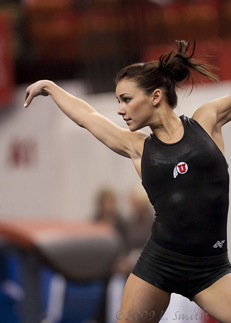 Image of Kristina Baskett