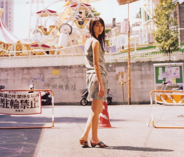Erika Toda picture