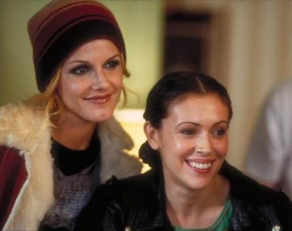 Picture of Kiss the Bride (2002)