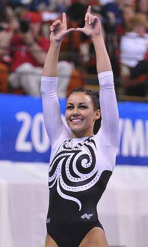 Kristina Baskett image