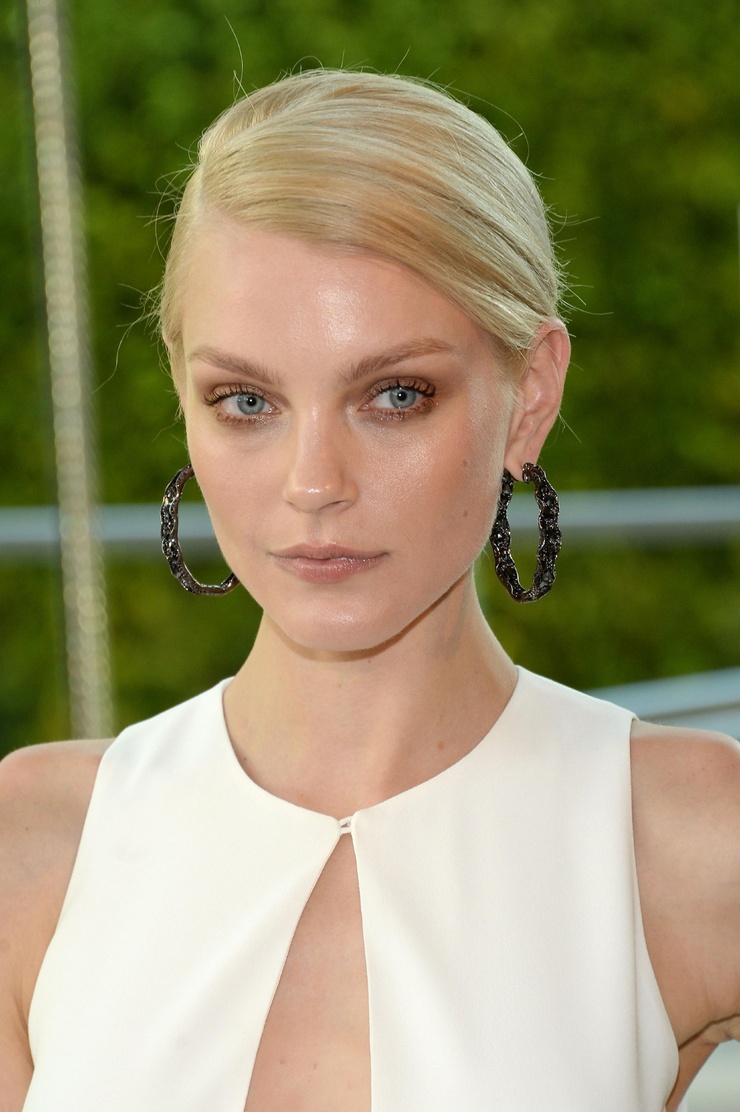 Picture of Jessica Stam