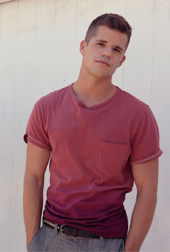 Max Carver