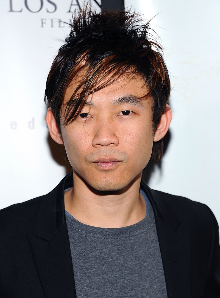 James Wan picture