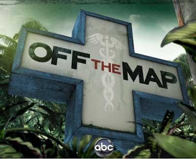 Picture of Off the Map