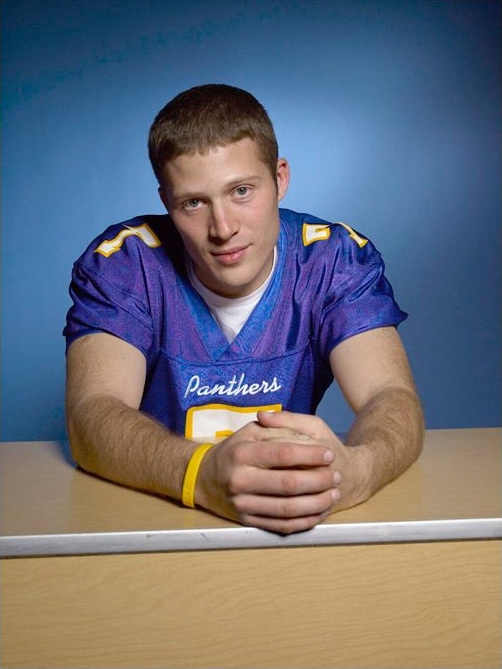 Picture of Friday Night Lights