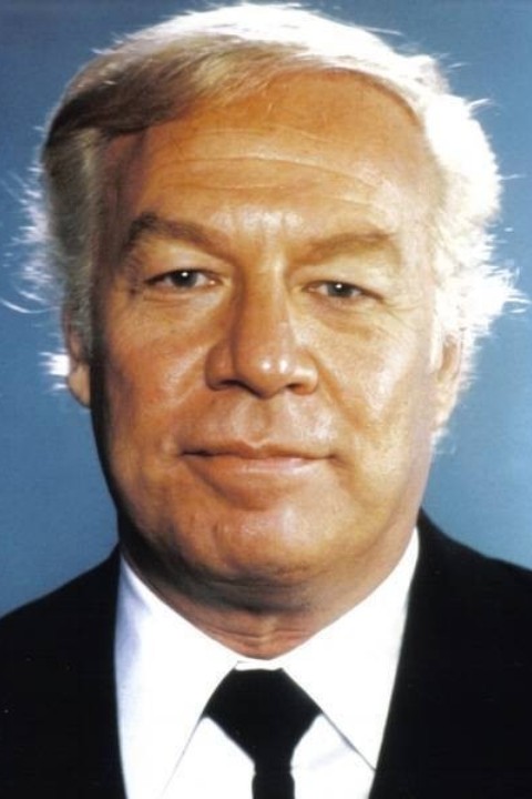 Picture of George Kennedy