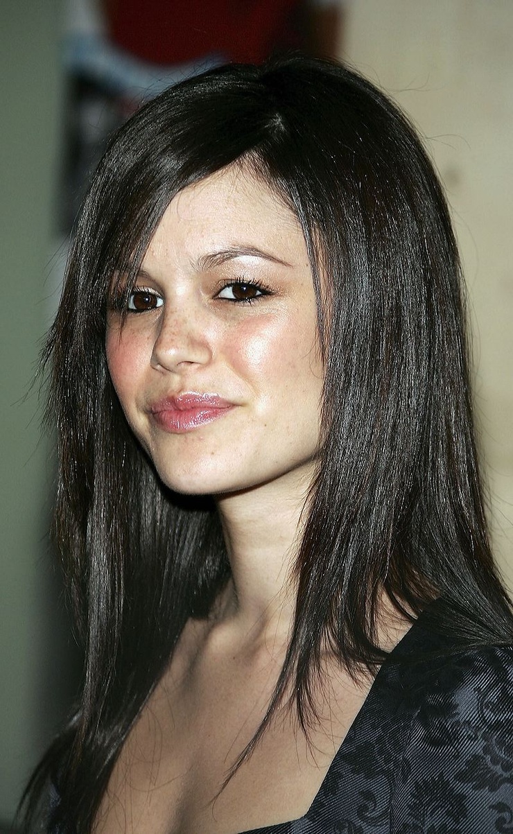 Image of Rachel Bilson