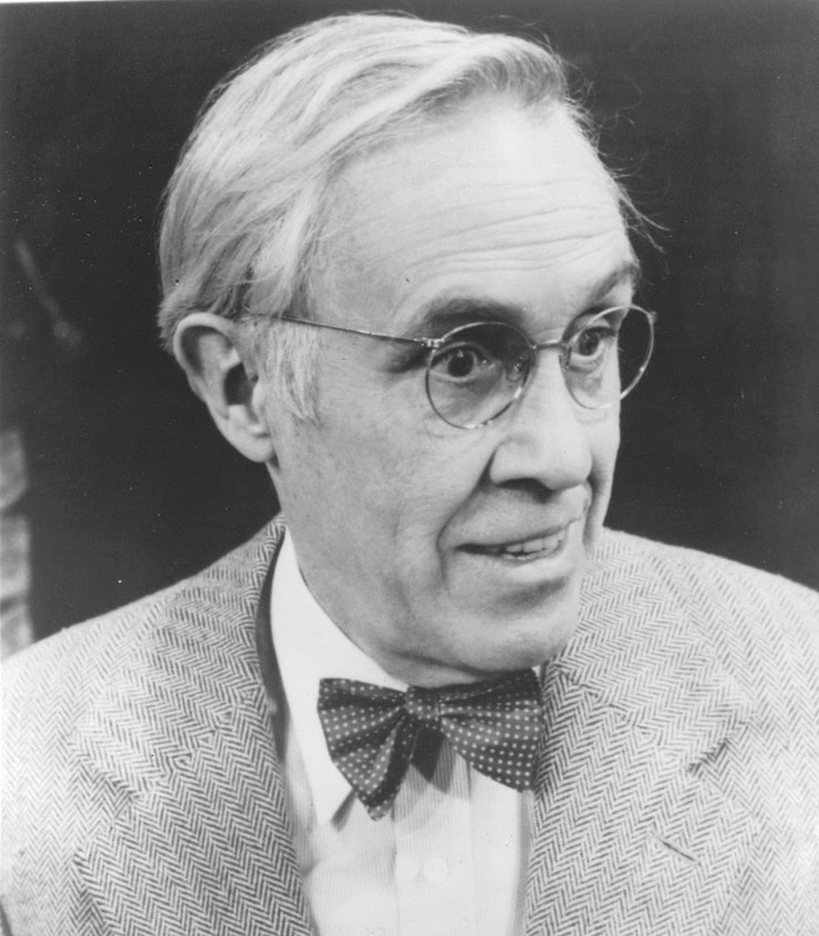 Picture of Jason Robards