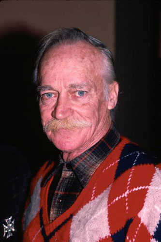 Picture of Richard Farnsworth
