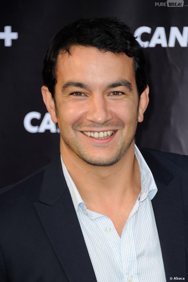 Image of Thomas Thouroude