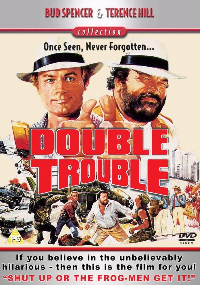 Picture of Double Trouble