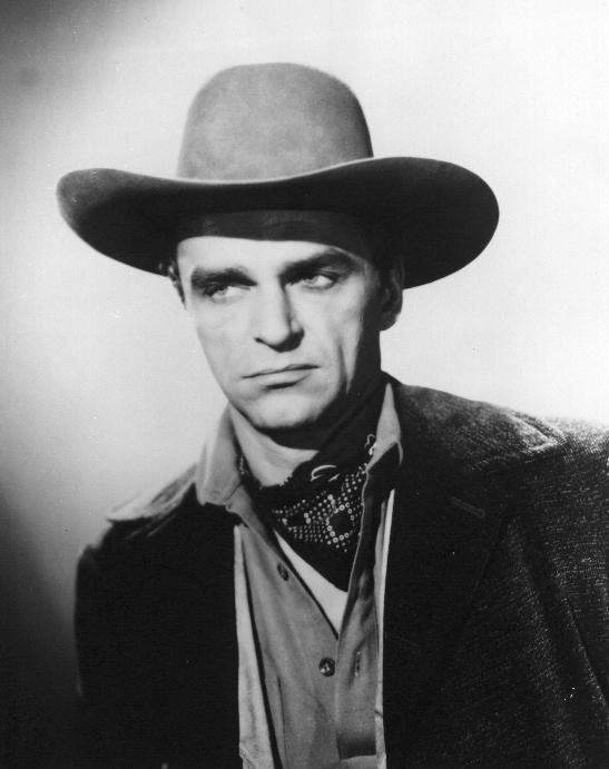 Henry Brandon picture