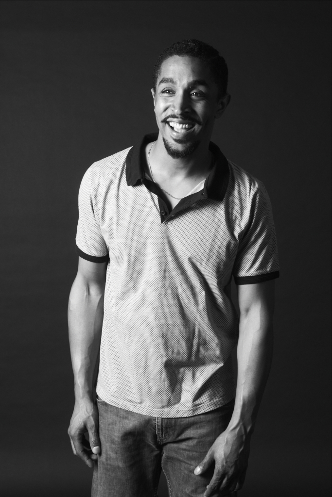 Picture of Greg Frite