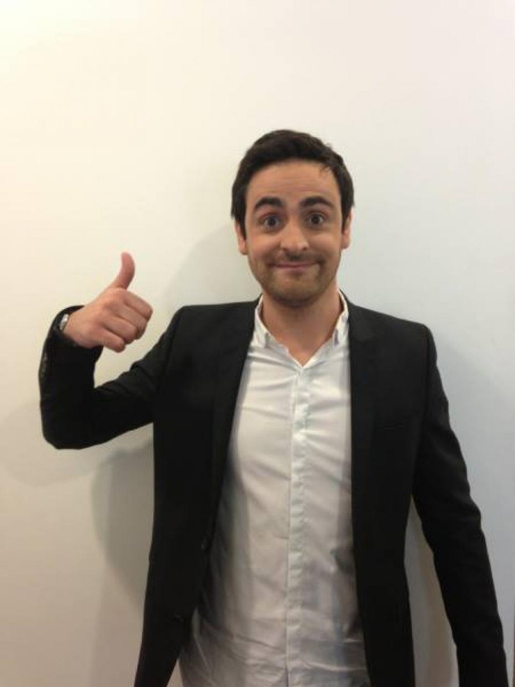 Camille Combal image