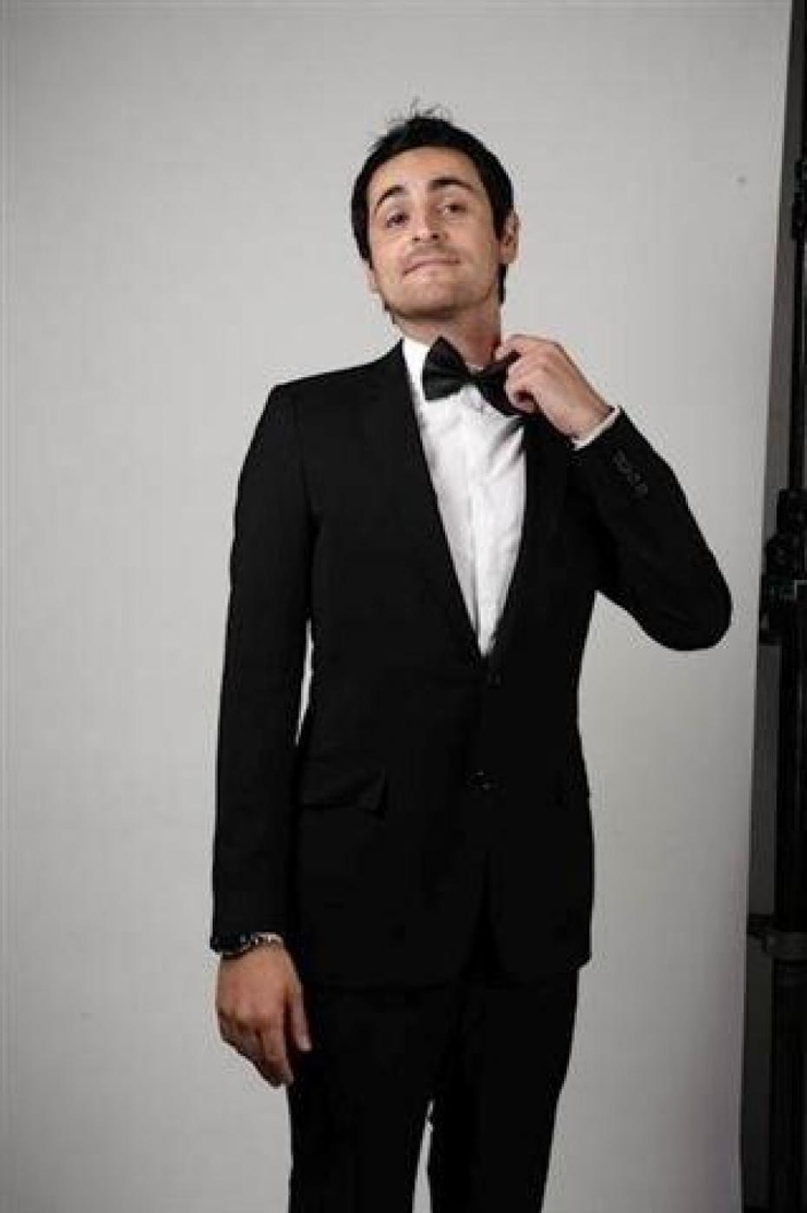 Image of Camille Combal