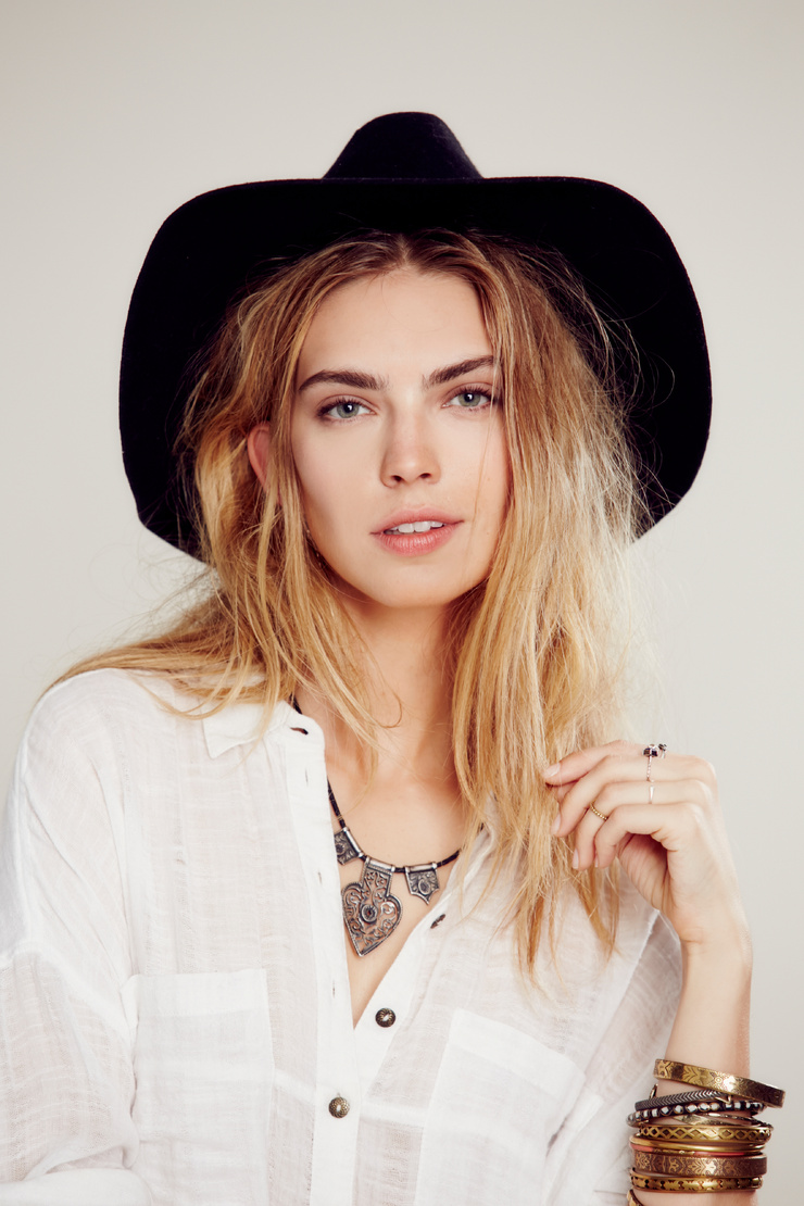 Image of Emily Senko