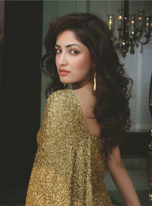 Picture of Yami Gautam