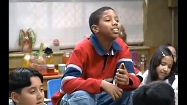 Cosby (1996-2000) image