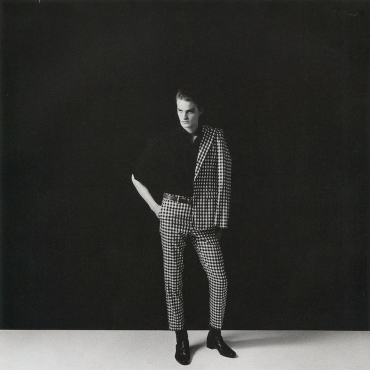 Picture of Robert Laby