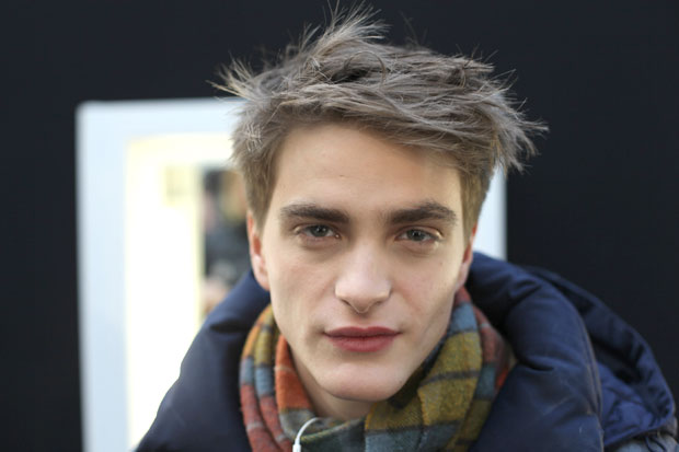 Picture of Robert Laby