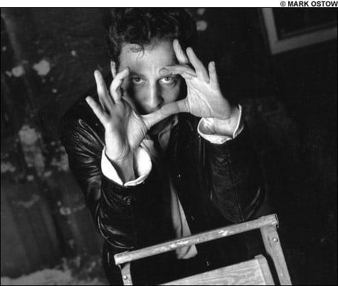 Mark Sandman image